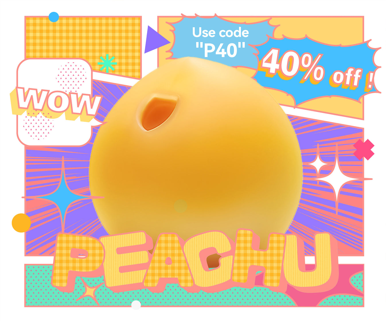 PinkPunch® | APP Remote Control Vibrator For Women