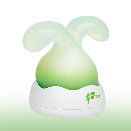 PinkPunch® | APP Remote Control Vibrator For Women