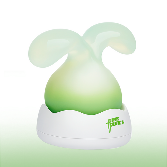 PinkPunch® | APP Remote Control Vibrator For Women